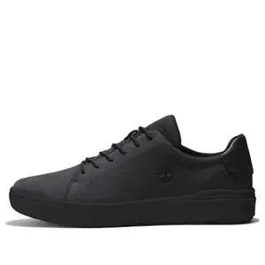 Timberland Seneca Bay Nubuck Trainers - Black
