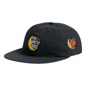 The North Face X Sky High Farm Goods Embroidered Baseball Cap