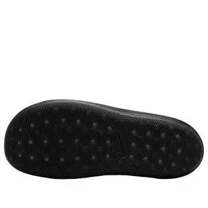 Nike Reactx Rejuven8 Slides - Dark Grey/volt