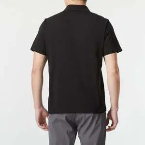PUMA Pique Garden Polo Shirts