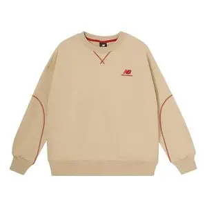 New Balance Crewneck Activewear For Women