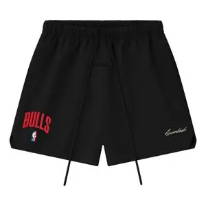 Fear Of God Bulls Classic Short - Black