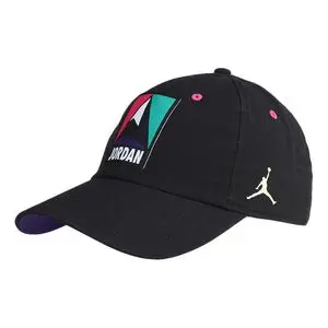 JORDAN Jumpman Heritage86 Cordura Winter Utility Cap - Black