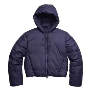 Canada Goose Elba Puffer Jacket With Hood - Future Dusk