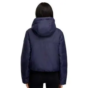 Canada Goose Elba Puffer Jacket With Hood