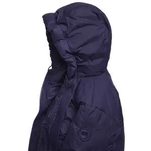 Canada Goose Elba Puffer Jacket With Hood
