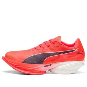PUMA Fast-r Nitro Elite 3 Sneakers - Ultra Red