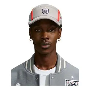 Nike X England X Palace Cryoshot Unstructured Fly Cap - Grey