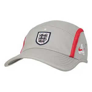 Nike X England X Palace Cryoshot Unstructured Fly Cap - Grey