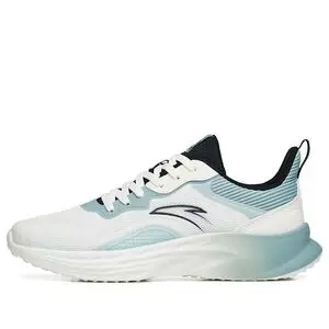 ANTA Running Series Sneakers - White/blue