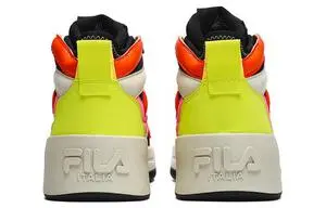 FILA Salto Fx High-top Skate Sneakers