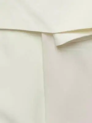 Alexander McQueen Tapered Trousers