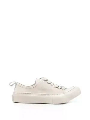 ANN DEMEULEMEESTER Low-top Lace-up Sneakers