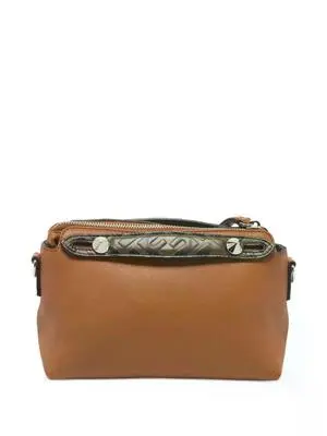 Fendi 2020 Mini The Way Cross Body Bag