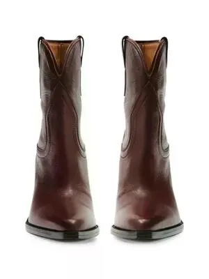 Isabel Marant Étoile Leyane Boots