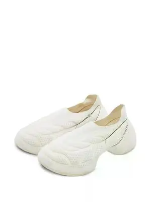 Givenchy Tk-360 Knit Sneakers