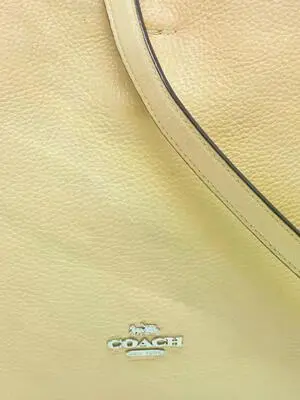 COACH VINTAGE Hanna Shoulder Bag
