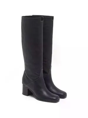 Hermès Furre 60 Boots