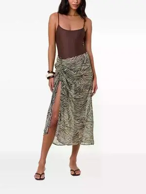 NICHOLAS Lia Skirt