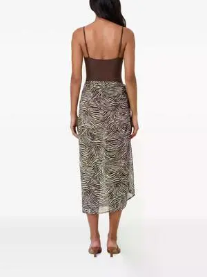 NICHOLAS Lia Skirt