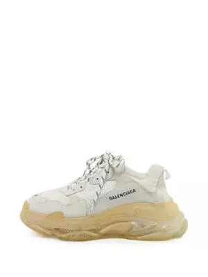 Balenciaga Heeled Sneakers For Women