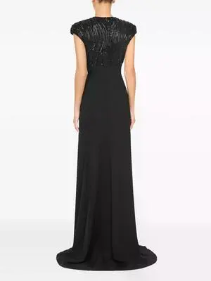 Jenny Packham Moonviel Dress