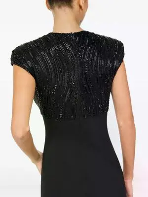 Jenny Packham Moonviel Dress