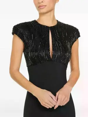 Jenny Packham Moonviel Dress