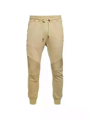 Balmain Track Pants Sport Bottoms For Men