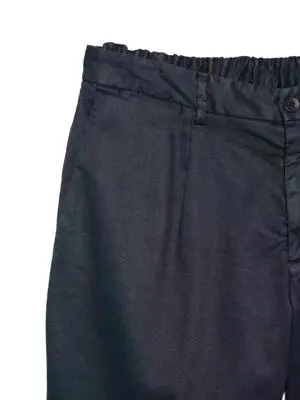 Alpha Industries Pleated Shorts