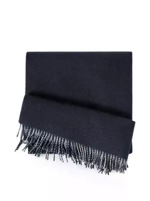 Brunello Cucinelli Trimmed Scarves For Men