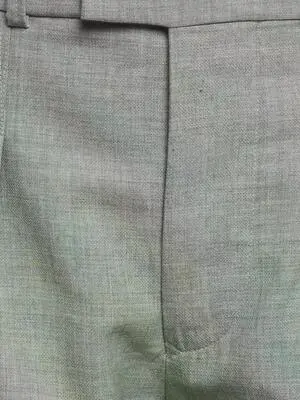 424 Tailored Pleated Trousers