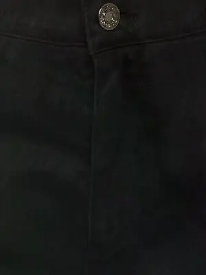 Dolce & Gabbana Gold Straight-fit Jeans