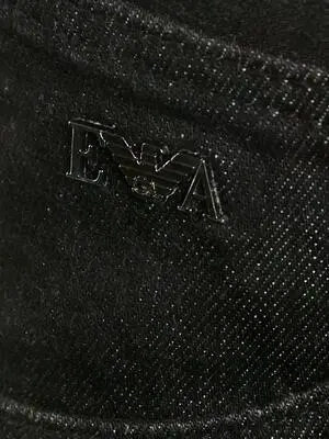 Emporio Armani Skinny Fit Jeans