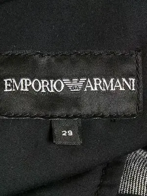 Emporio Armani Skinny Fit Jeans
