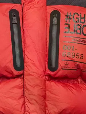 Moncler Mongnod Puffer Jacket