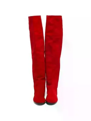 GIUSEPPE ZANOTTI Sandra Knee-length Boots