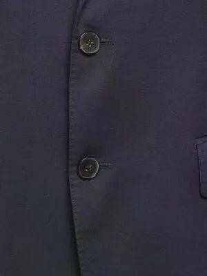 Hugo Boss Johnstons1 Gabardine Blazer