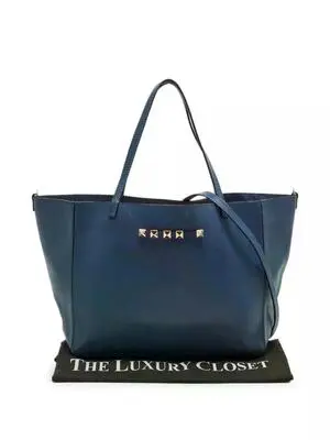 Valentino Garavani Rockstud Tote Bag
