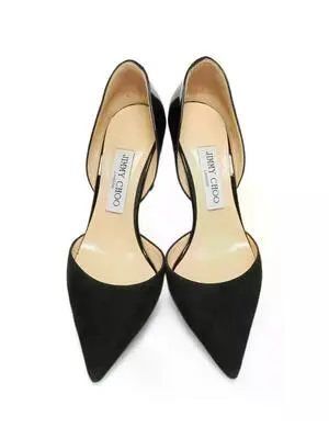 JIMMY CHOO Addison D'orsay Pumps