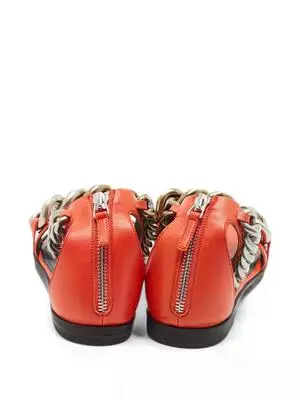 Stella Mccartney Ankle Sandals For Women