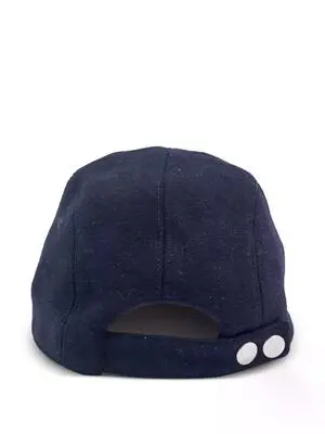 Hermès Cheval Au Trait Baseball Cap