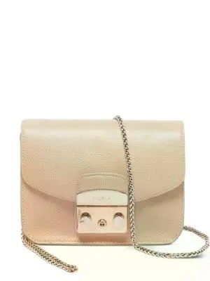 Furla Shoulder Strap Cross Body Bags