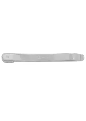 Valentino Garavani Vlogo Tie Clip