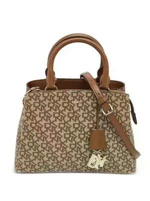 Dkny Monogram Totes