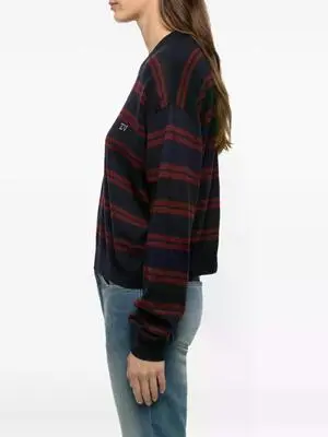 Zadig&Voltaire Swapy Cashmere Jumper
