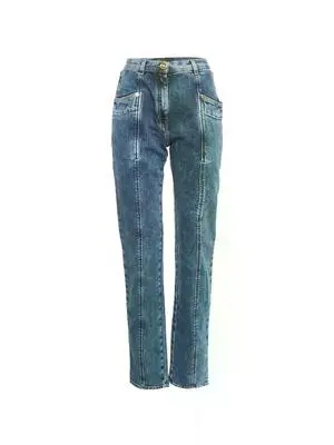 Versace Straight-leg Jeans