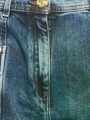 Versace Straight-leg Jeans