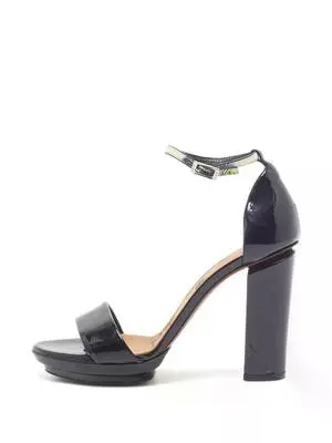 Lanvin Open Toe Sandals For Women