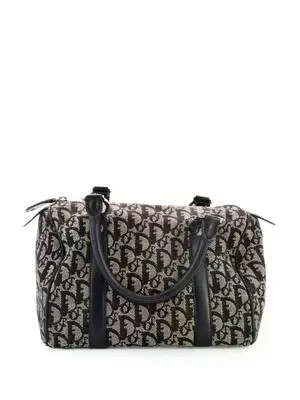 Dior Extra Large Travel Bags